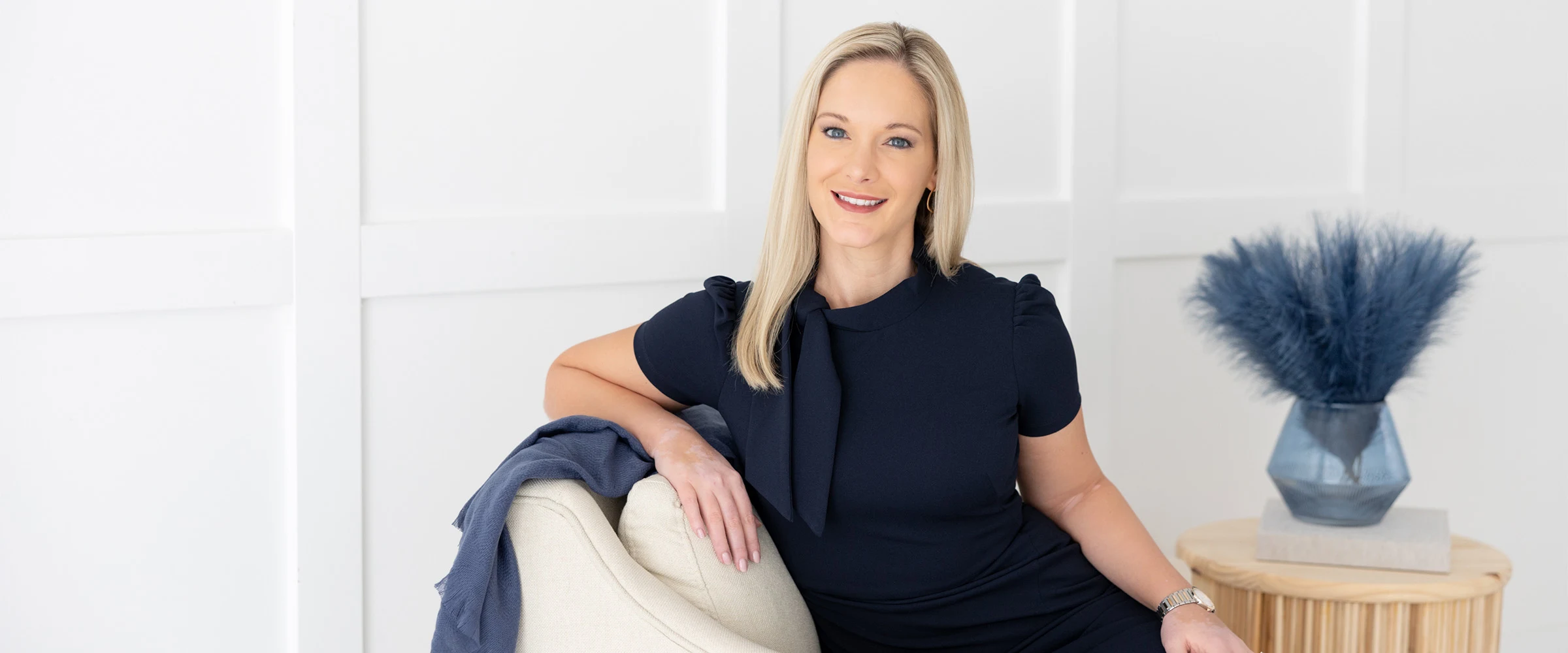 Amy Anderson | Plastic Surgery Consultant