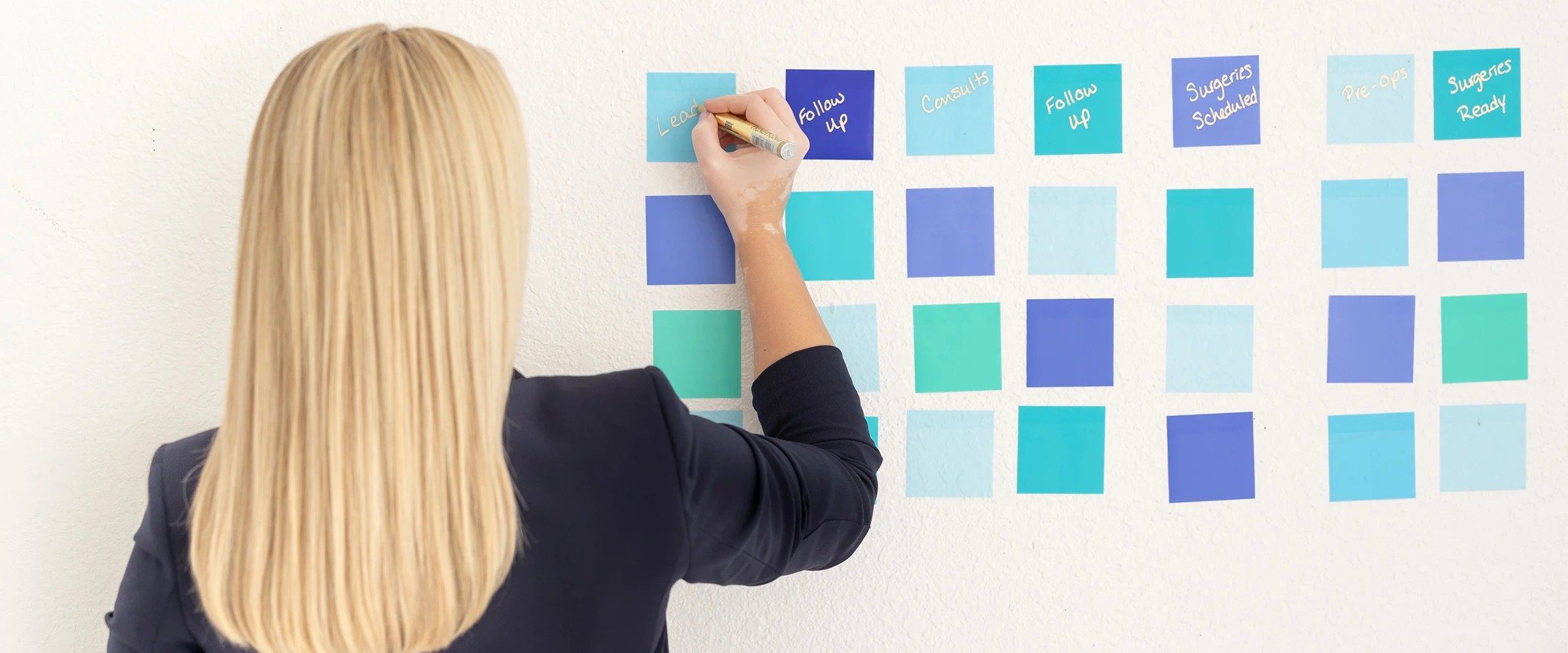 Practice Start-Up | ACG Practice Partners